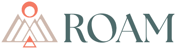 Roam - Track Property Management Software