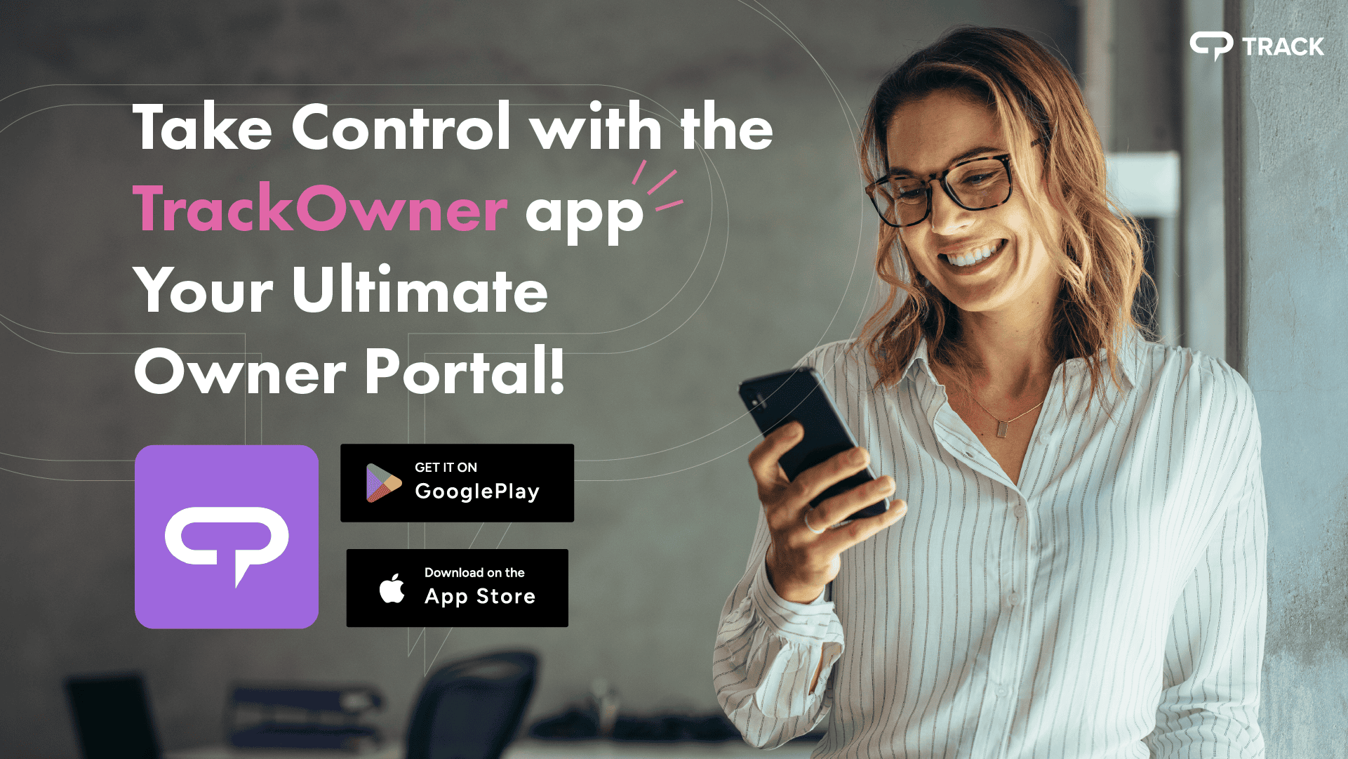 Track’s New Owner Portal Empowers Owners, Improves Transparency - Track Property Management Software
