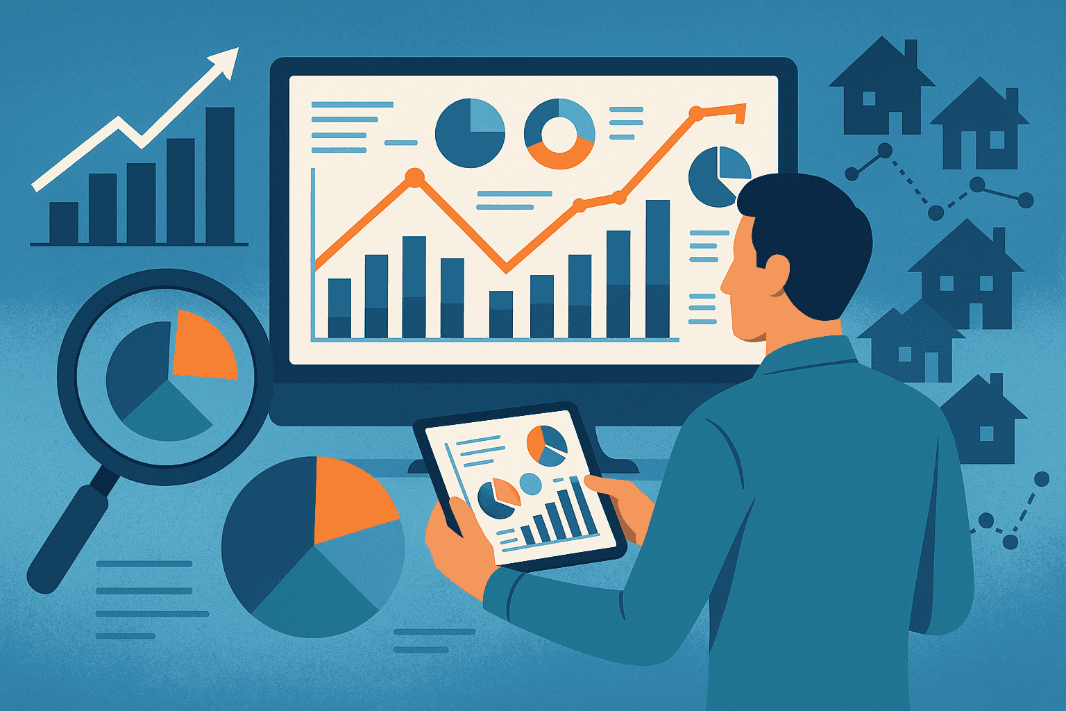 The Data-Driven PMC: Using Analytics to Beat Market Saturation - Track ...